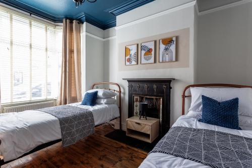 Stanley House - Family & Contractor Stay, Stockton-on-Tees (preços ...