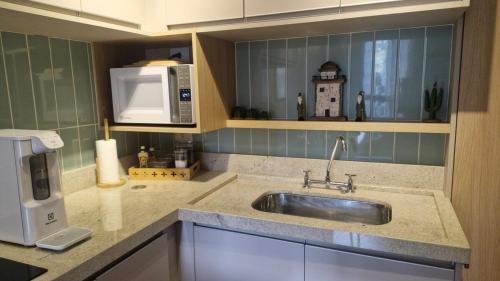 Beautiful Central Studio particular comfort, practicality and air ...