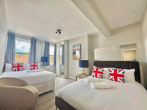 Eastcote Place Apartment, Eastcote (aktualisierte Preise für 2026)