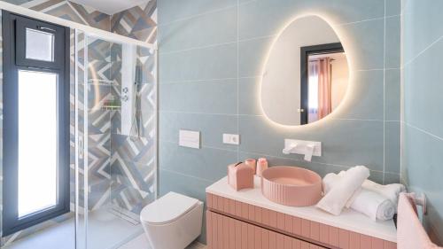 Villa Paradise El Gastor by Ruralidays, El Gastor (tarifs actualisés, 2026)