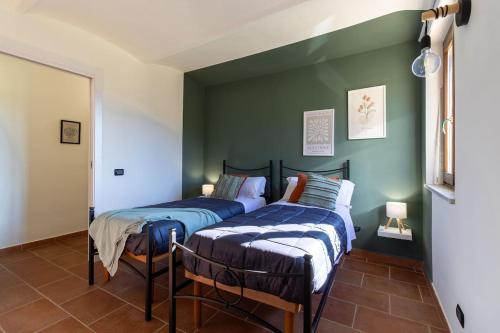 Villa Alma Wine & Soul Wonderful view, Castiglione Tinella (prezzi ...