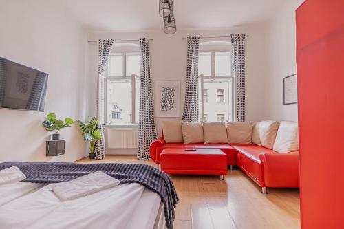 Modern Private Rooms in Shared Apartment Near Stadthalle, וינה (מחירים ...