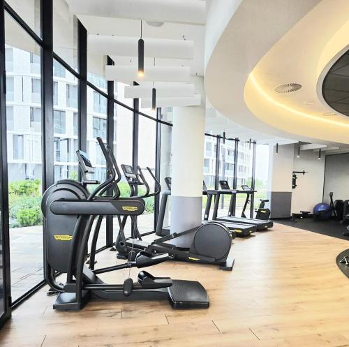 Serenity Escape at Ellipse Waterfall, Vosburg (precios actualizados 2026)