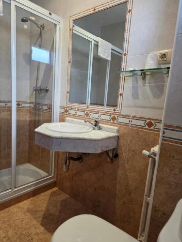 Hotel Espada, A Rúa (precios actualizados en 2026)