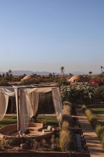 Bliss Terra Janna, Marrakech (updated prices 2026)