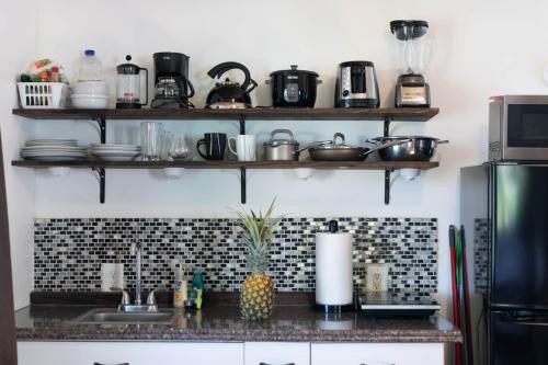 North Shore Studio, Waialua (precios actualizados 2026)