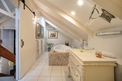 Nectarine Cottage - A Romantic Goolwa Retreat, Goolwa (aktualisierte ...