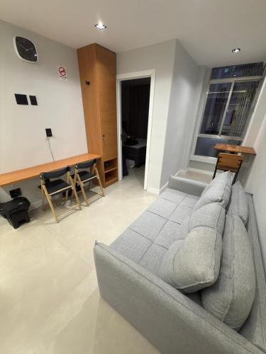 Juca Studio Praia de Copacabana, Rio de Janeiro (aktualne ceny na rok 2026)