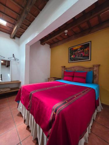 Casa Real, Antigua Guatemala (updated prices 2026)