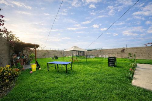 Cabaña las Palmeras de Chincha, Santa Rosa (preços atualizados de 2026)