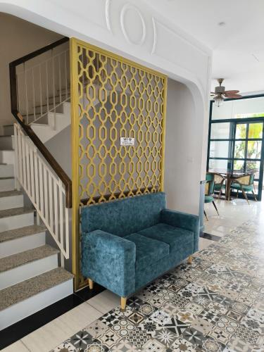 Lana Longbeach Villa, Phu Quoc (tarifs actualisés, 2026)