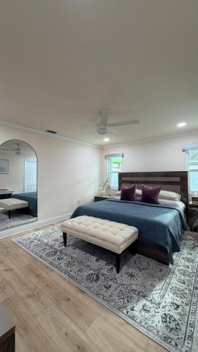 Beautiful Modern House with Private Saltwater pool، البندقية (أسعار ...