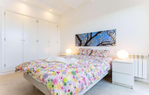 Baix Des Pujol, Ariany (tarifs actualisés, 2026)