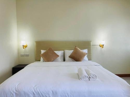 Libong River View, Ban Maphrao (2) (atjauninātās 2026. gada cenas)