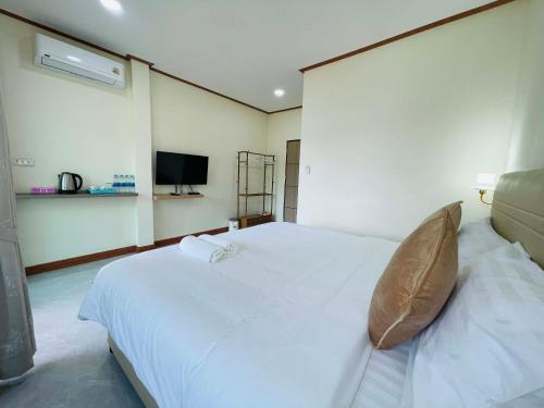 Libong River View, Ban Maphrao (2) (atjauninātās 2026. gada cenas)