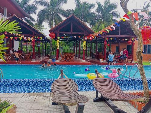 Bảy Đồng Homestay, Bà Rịa (2026 legfrissebb árai)