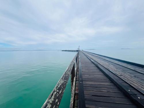 K'gari Villa 708 Kingfisher Bay, Kingfisher Bay (preços atualizados de ...