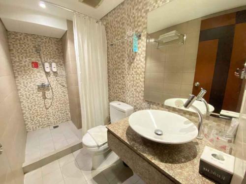 Hotel Gunawangsa MERR, Surabaya (updated prices 2026)