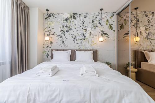 Luxury Brand New ApartHotel with Studios in Brasov, Braşov (nove cijene ...