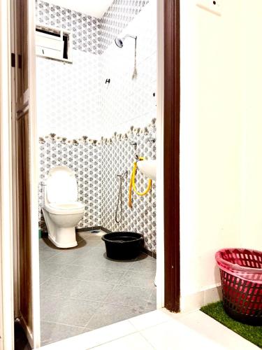 Homestay Selesa KBK Guest House, Marang (preços atualizados para 2026)