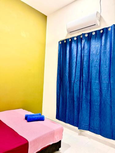 Homestay Selesa KBK Guest House, Marang (preços atualizados para 2026)