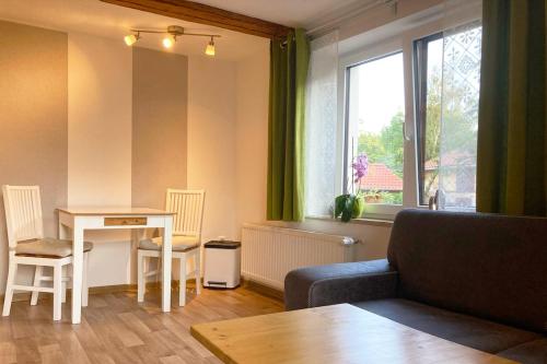 Ferienwohnung Alte Gärtnerei, Thale (aktualisierte Preise für 2026)