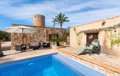 Moli De Ca N'orell, Santanyi (aktualisierte Preise für 2026)