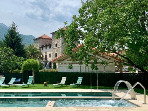 Akla Hotel Palacio, Ramales de la Victoria (prezzi aggiornati per il 2026)