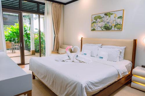 Sabah Beach Villas & Suites, Kota Kinabalu (updated prices 2026)