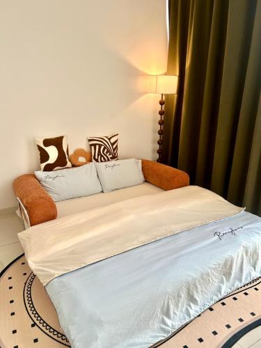 Only Girls Condo at KL city, near monorail, Kuala Lumpur (precios ...