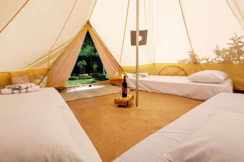 Edem private camping, Análipsis (atnaujintos 2026 m. kainos)