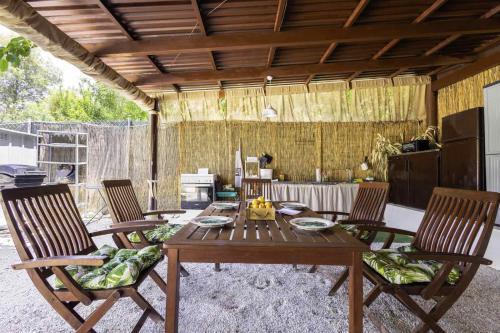 Edem private camping, Análipsis (atnaujintos 2026 m. kainos)