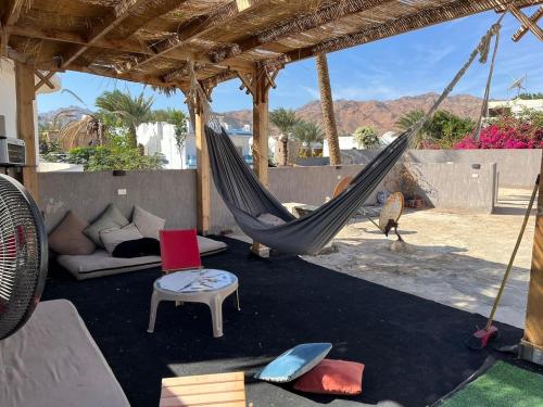 2bd Priv Rooftop Sea view- Dahab Asala Beach front, Dahab (prețuri ...
