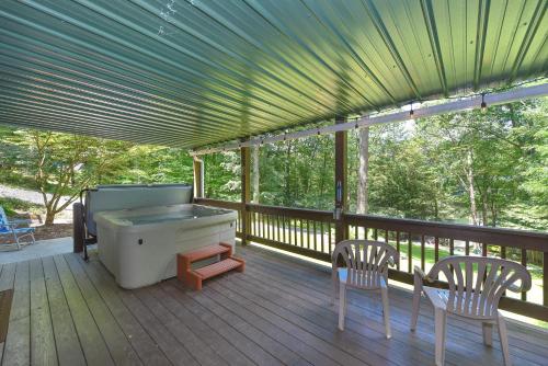 Waterfront Hideaway, Swanton (tarifs actualisés pour 2026)