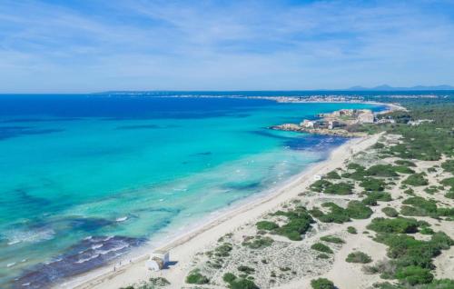 Es Moli Des Trenc, Colònia De Sant Jordi (preços atualizados de 2026)