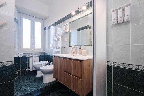 20 Min from the Center Modern apt with Wi-Fi Netflix, Roma (mga updated ...
