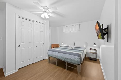 Modern 1BR NuLu Container Ground Level Bourbon, Louisville (precios ...