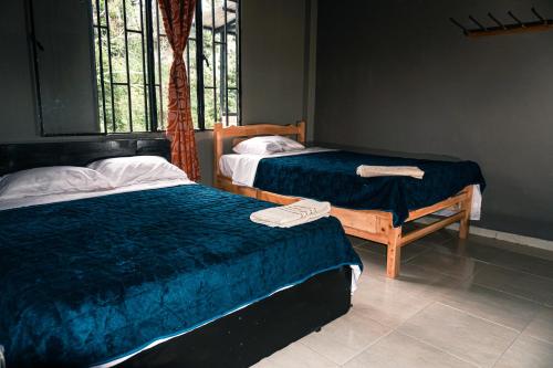 EcohoteL Casa de Astilla Habitaciones, Mocoa (prezzi aggiornati per il ...
