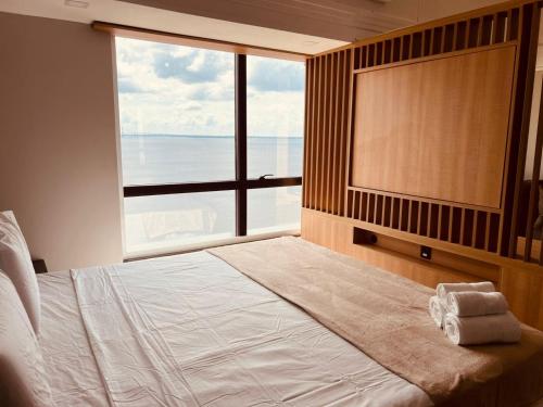 Tropical Executive Hotel, Manaus (harga terbaru 2026)