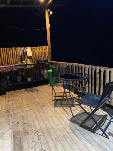 Refugio de Sueños, San Rafael (precios actualizados 2026)