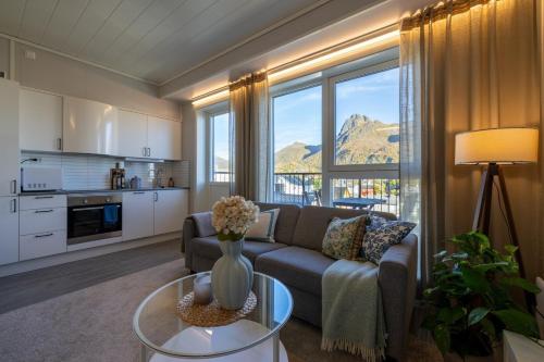 Aurora View Apartment Svolvær, Svolvær (preços atualizados de 2026)