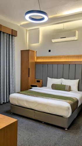 Coral Bay King Studio, Khor Fakkan (precios actualizados 2026)