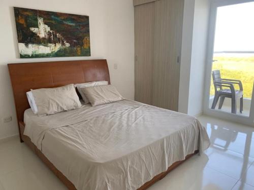Ocean View Apartment - Soho Playa Mendoza, Tubará (precios actualizados ...