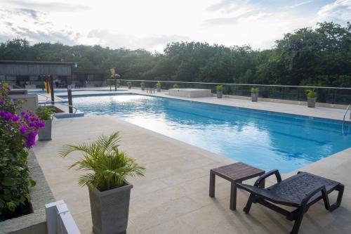 Ocean View Apartment - Soho Playa Mendoza, Tubará (precios actualizados ...