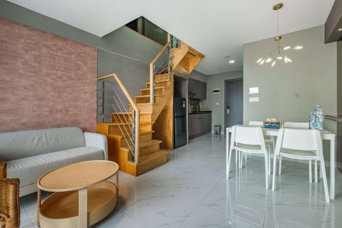 Medan Modern Stay 2BR - Close to Malls & Center, Medan (precios ...