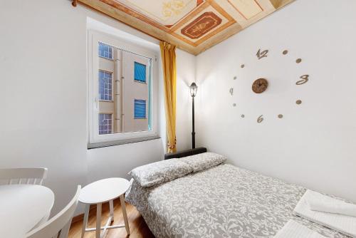 Alloggio a 2 passi da De Ferrari, Gênova (preços atualizados para 2026)