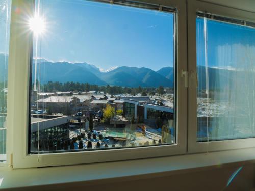 Apartment with an amazing view - near Bansko, Razlog (precios ...