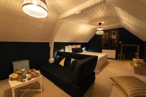 GJ Holiday Escapes - Suite maison Ralph - étage indépendant avec ...