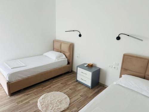 Valamar Deluxe Beachfront Villa, Draç (prețuri actualizate 2026)
