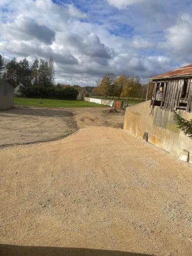 Chez Mamie Huguette en Sologne - Châteaux et Zoo de Beauval, Dhuizon ...